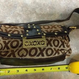 XOXO | Bags | Infatuation Aka Xoxo Mini Bag | Poshmark